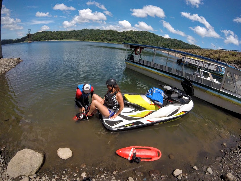 A Beginner’s Guide To Flyboarding