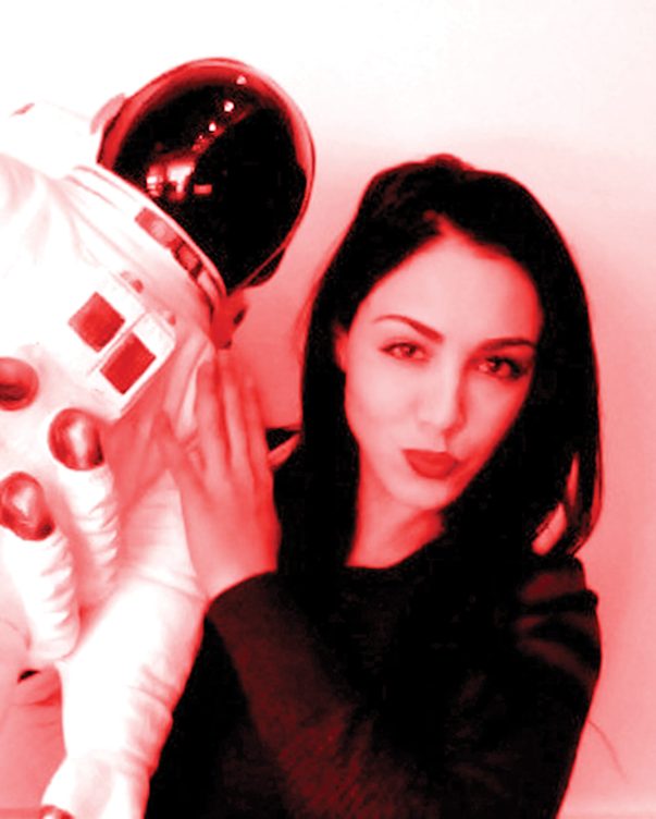 Meet The Mars One Candidates