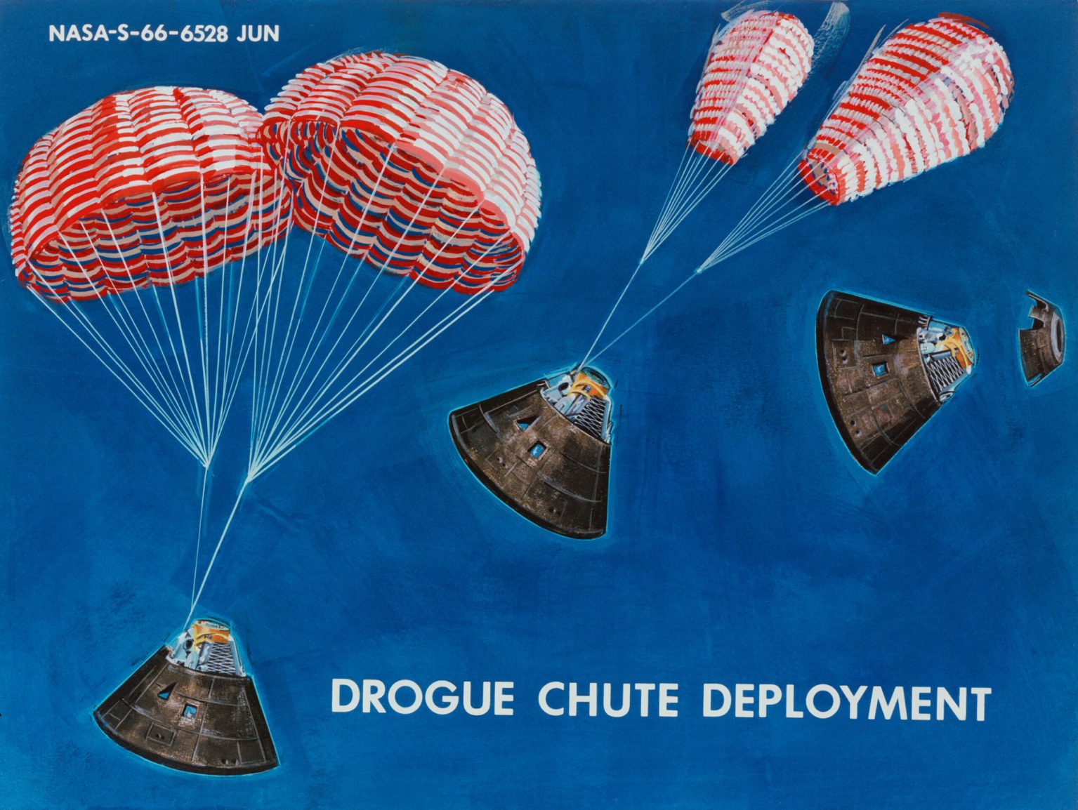 The Paraglider: How NASA Tried And Failed To Land Without Parachutes