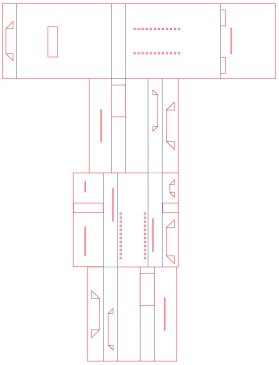 Fold A Paper Robot With An Arduino Brain