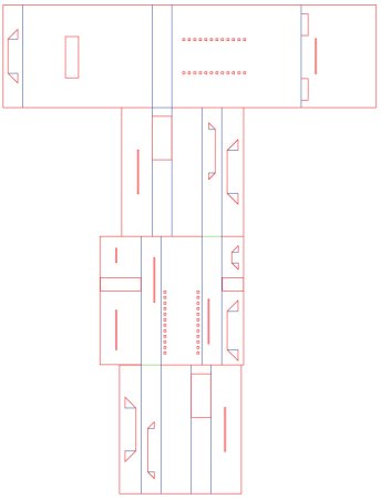 Fold A Paper Robot With An Arduino Brain