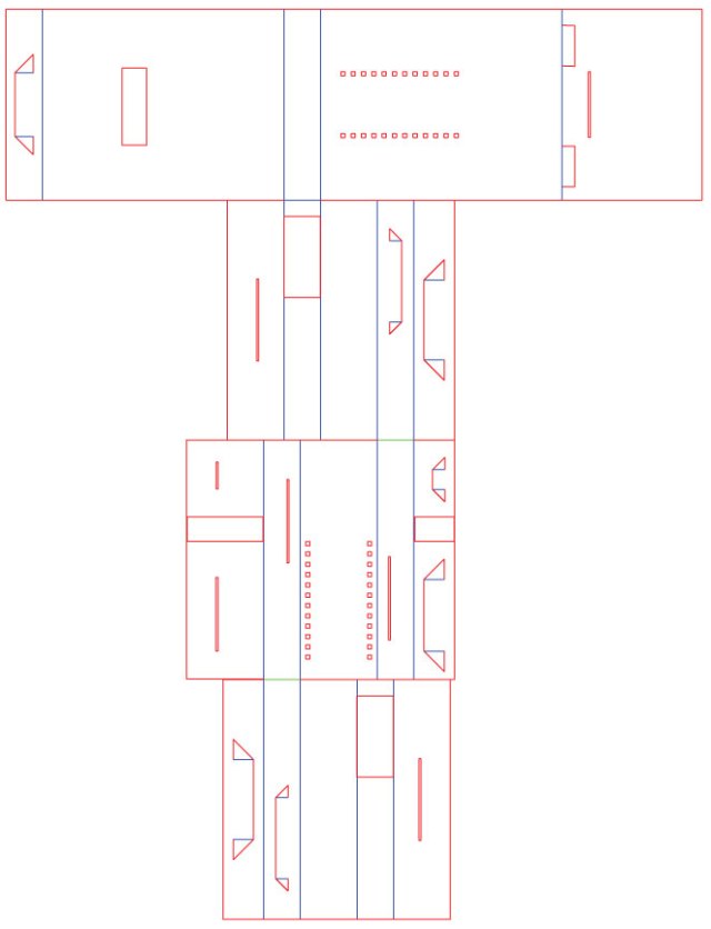 Fold A Paper Robot With An Arduino Brain
