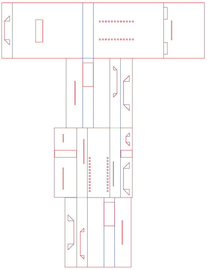 Fold A Paper Robot With An Arduino Brain