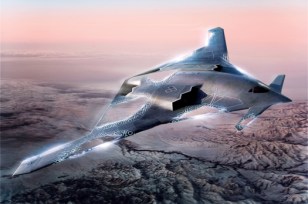 What We Know So Far About the Successor to the B-2 Stealth Bomber