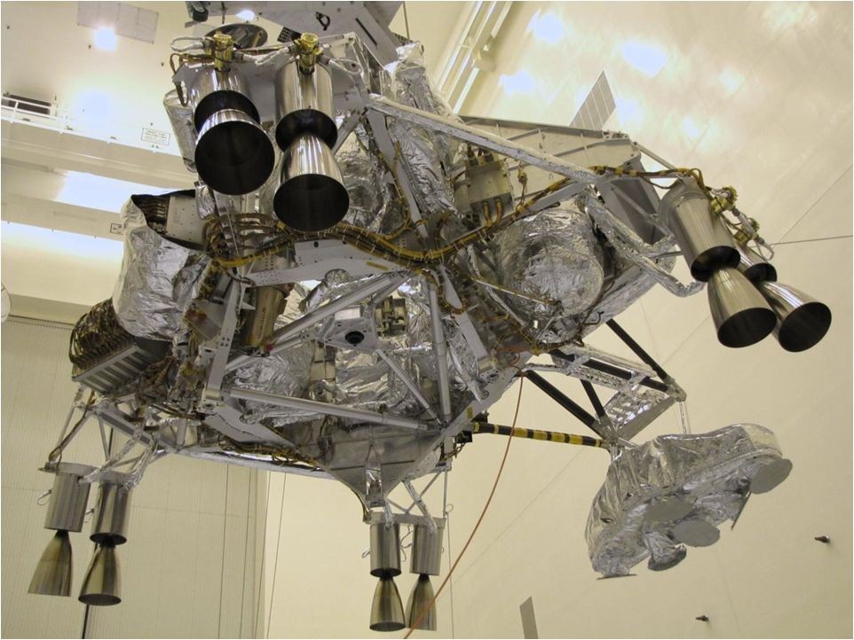 The Most Capable Robot Geologist Ever Built Now Heads to Mars to Find Life