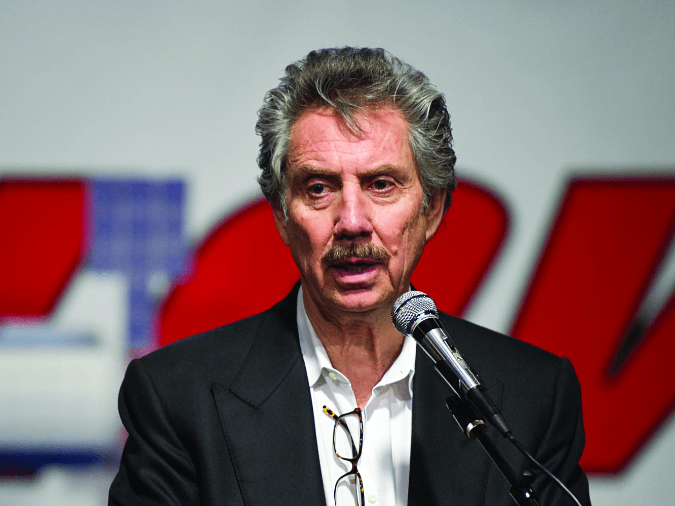 Can Billionaire Robert Bigelow Create A Life For Humans In Space?