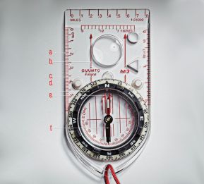 Five map and compass skills every outdoorsman should master