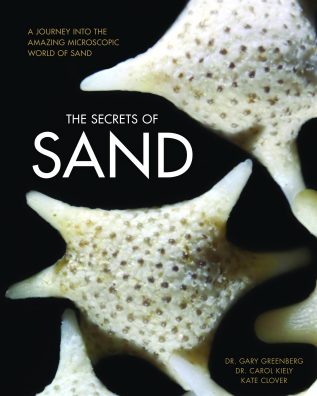 Sand Like You've Never Seen It Before