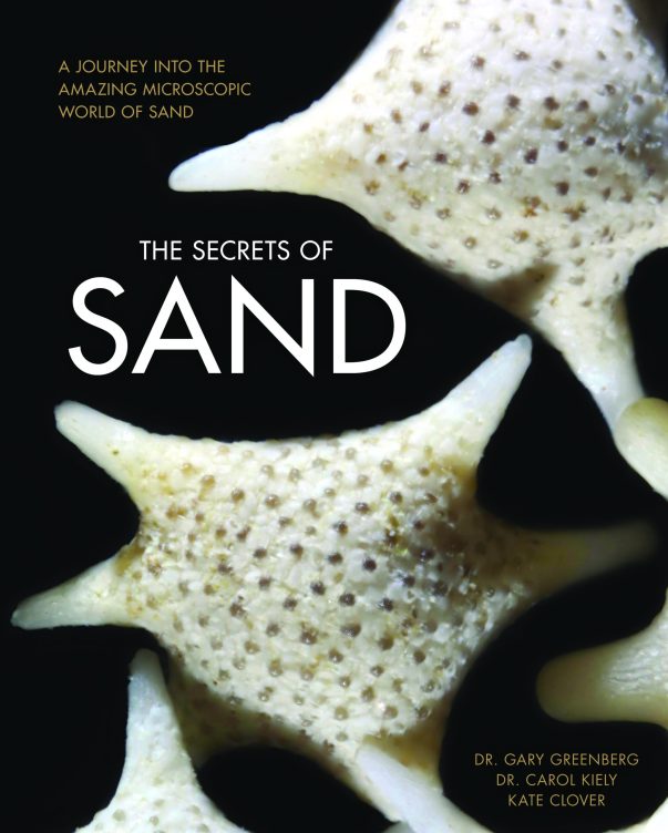 Sand Like You've Never Seen It Before