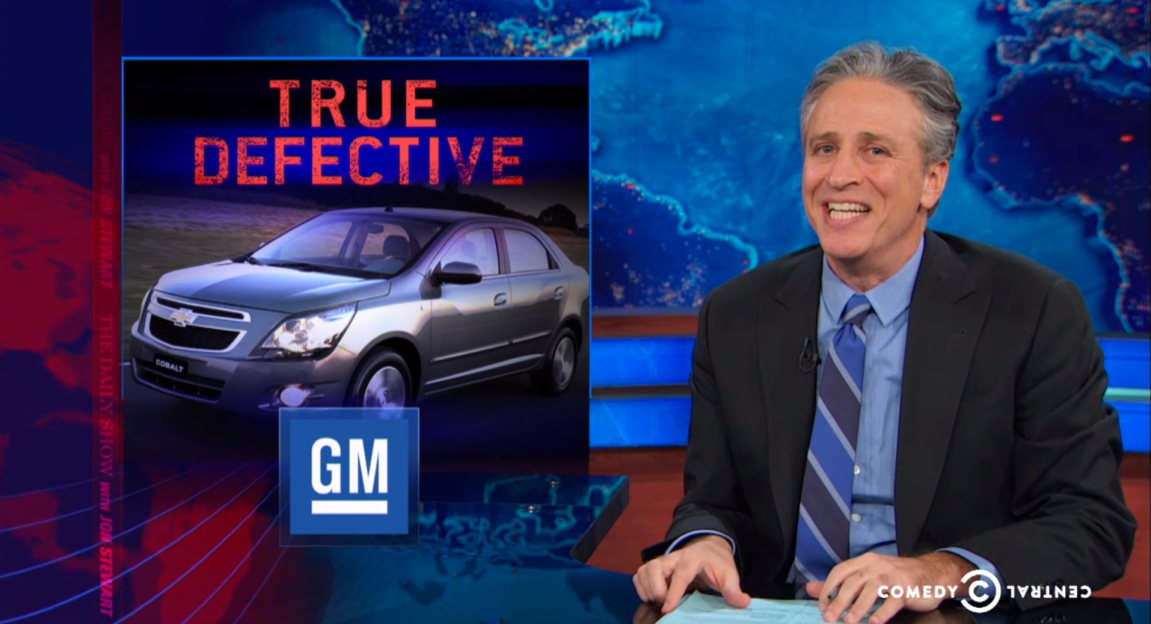 While World Fixates On 'Autopilot,' GM Bets On A Revolution Within Reach