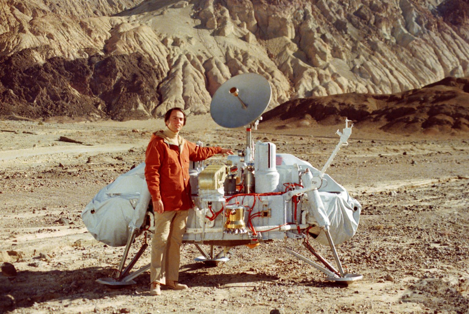 Most Missions To Mars Don't Survive