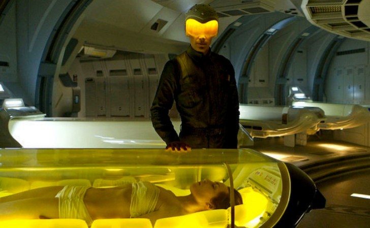 How It Works: Putting Humans In Suspended Animation