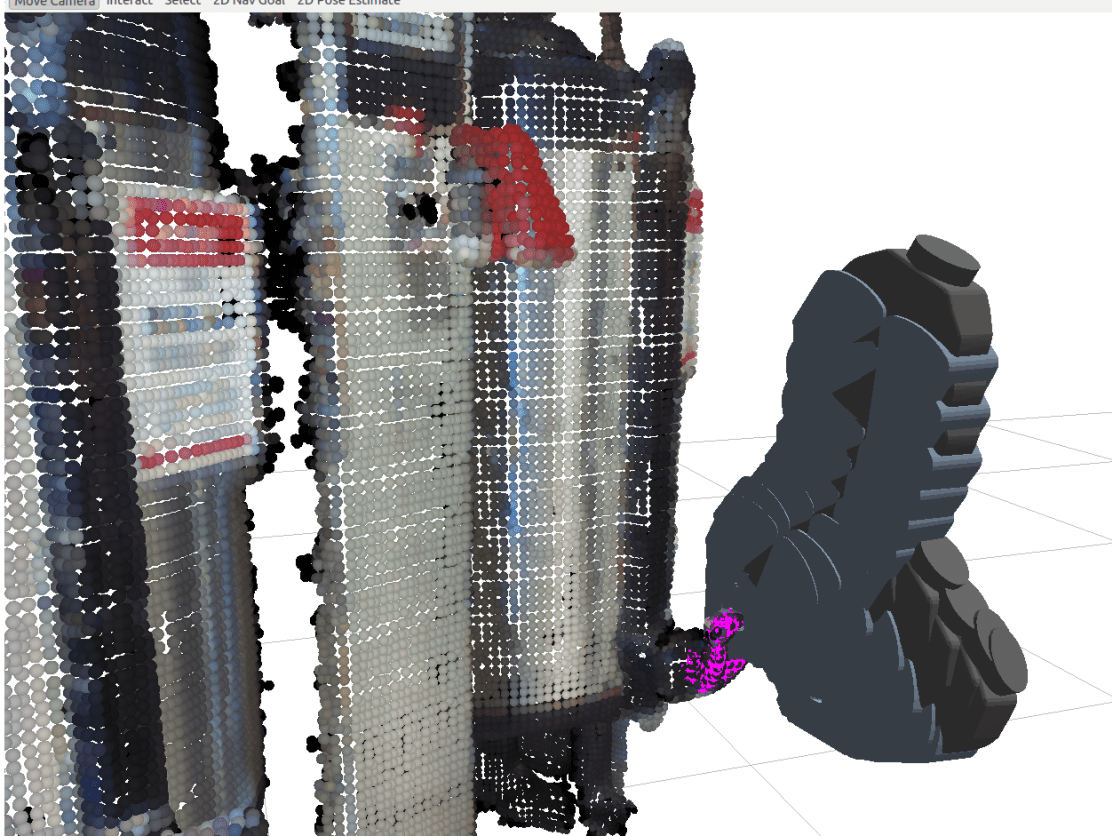 Bring On The Boring Robots