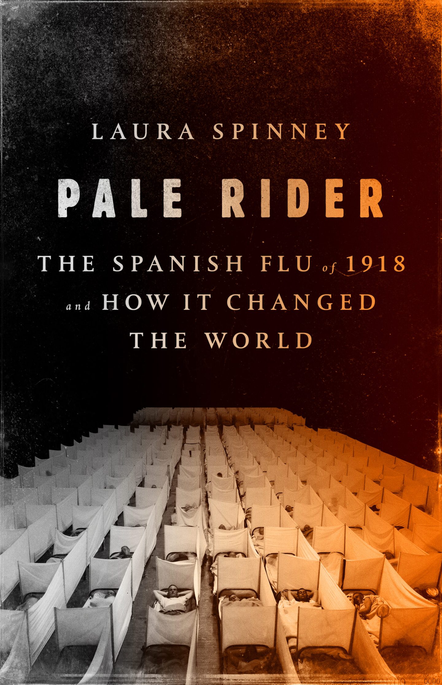 How the deadly worldwide pandemic, the Spanish Flu, got its name