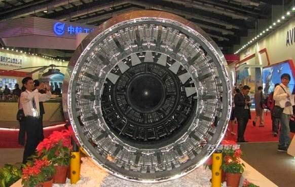 China’s opening a factory to build engines for hypersonic missiles and ...