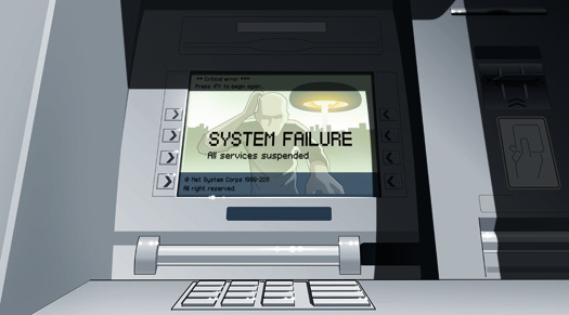 How The Internet Has Spread Around The World [Infographic]