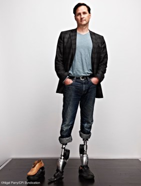 Hugh Herr On The Future Of Bionics