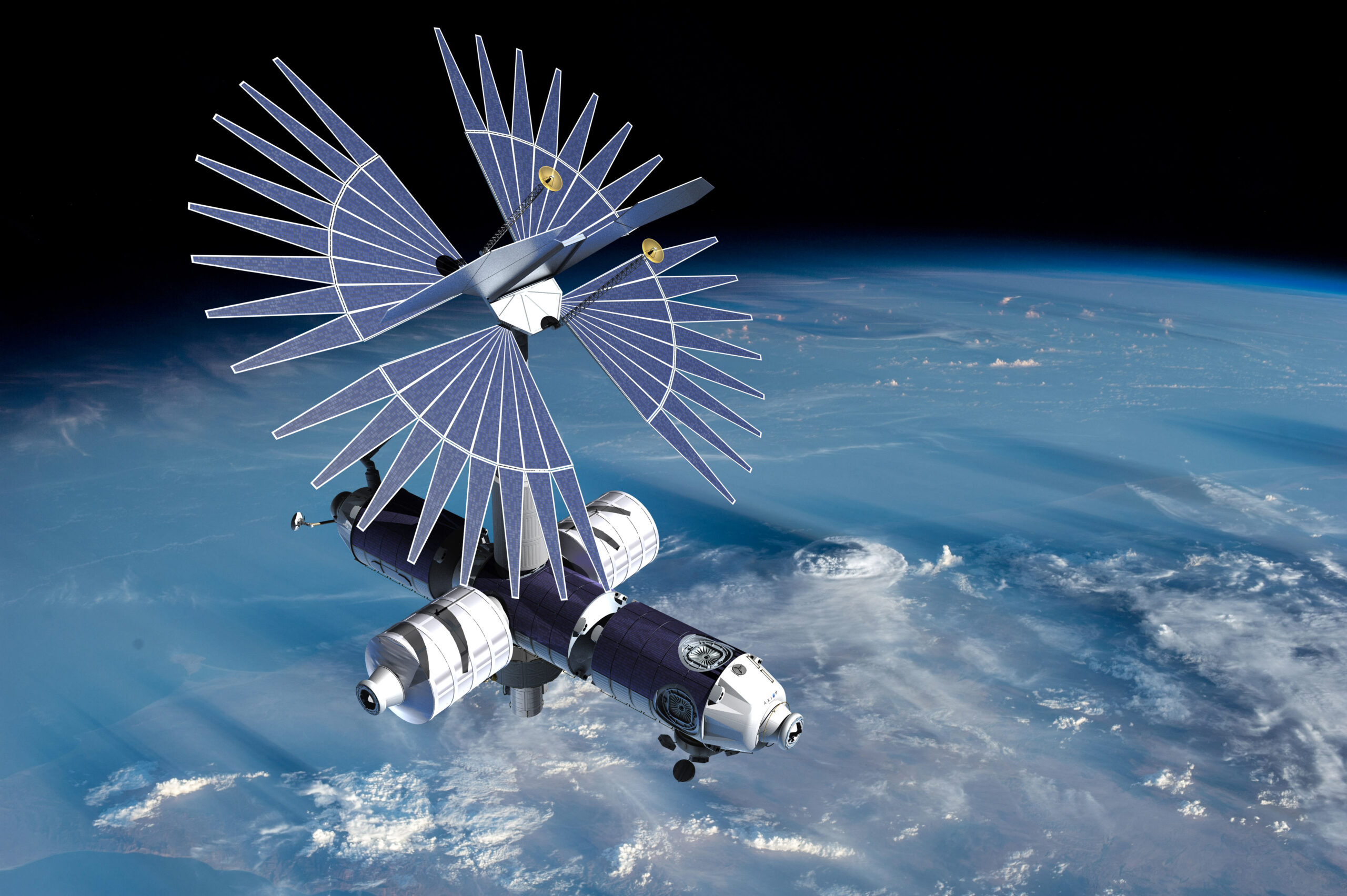 How to become a space tourist: 8 companies (almost) ready to launch