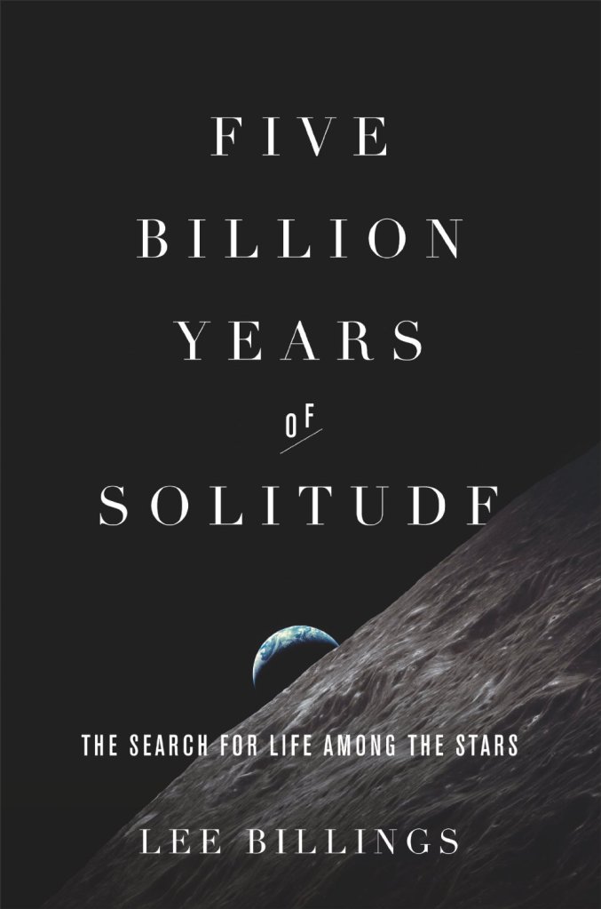 What Will It Take To Find Life Elsewhere In The Universe?