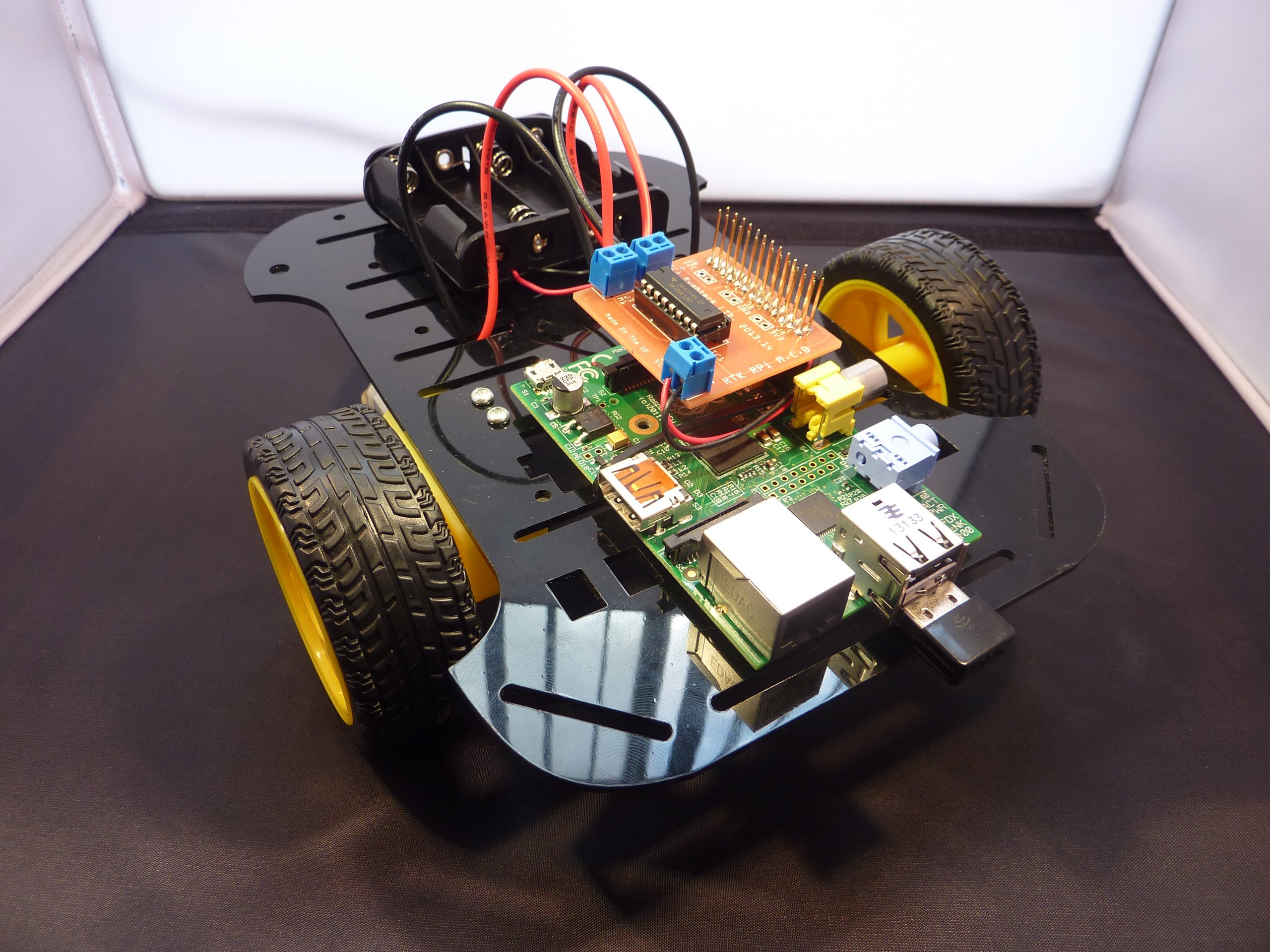 The Rise Of Open Source Hardware