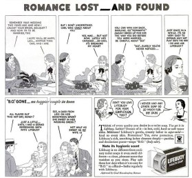 Archive Gallery: Vintage Advertisements from Popular Science