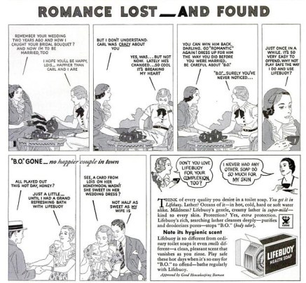 Archive Gallery: Vintage Advertisements from Popular Science
