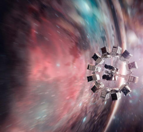 How Teachers Can Educate Their Students On The Science Of 'Interstellar'