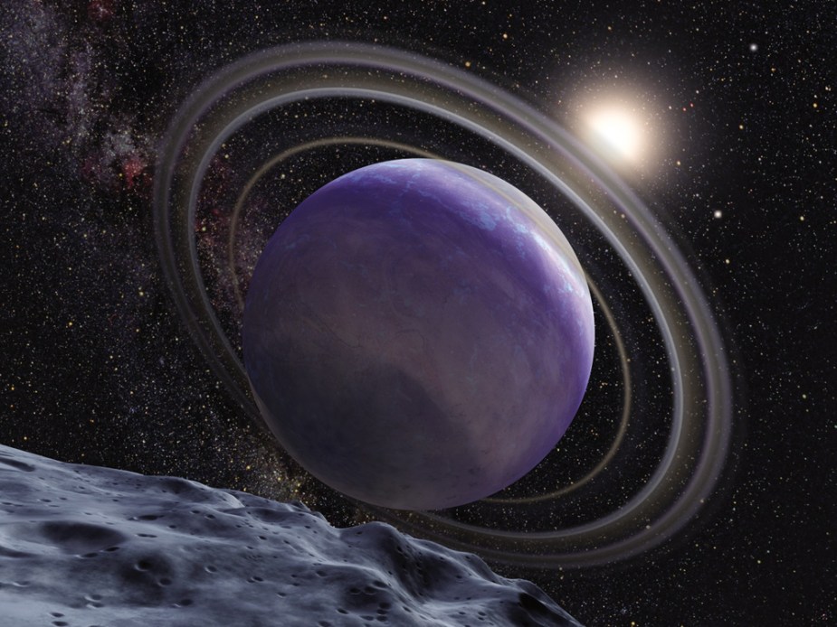 Scientists are optimistic about finding alien life in the next century ...