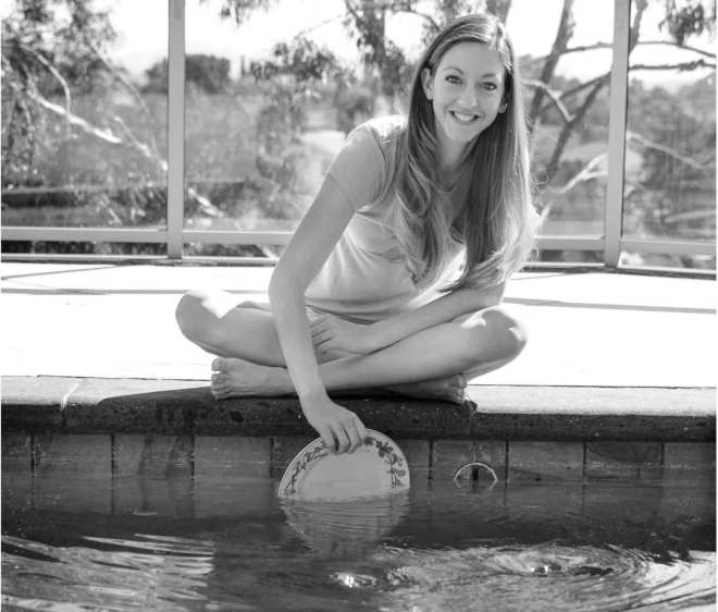 How To Create Vortex Rings In Your Swimming Pool