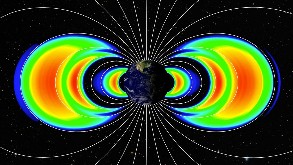 We may have accidentally formed a protective bubble around Earth