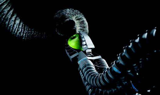 Build Your Own DARwIn-OP, the Open-Source Humanoid Robot