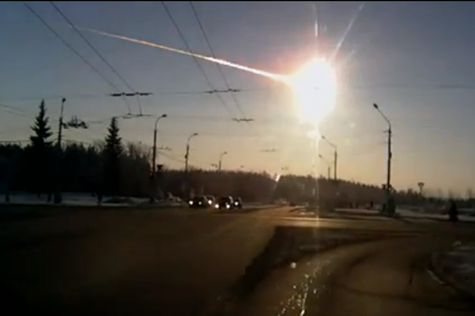 Space Rocks 101: What You Need To Know About Russia's Meteor