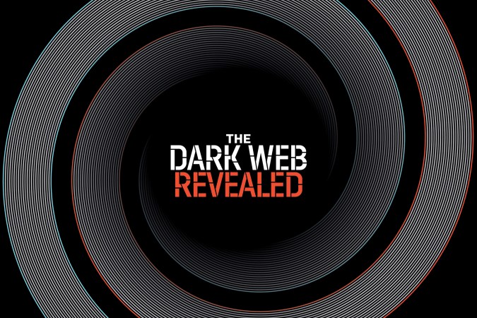 Most Of The Web Is Invisible To Google. Here's What It Contains