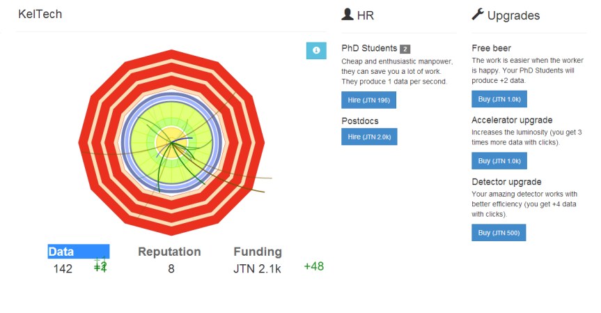 'Indisputable' Proof Of A New Four-Quark Particle
