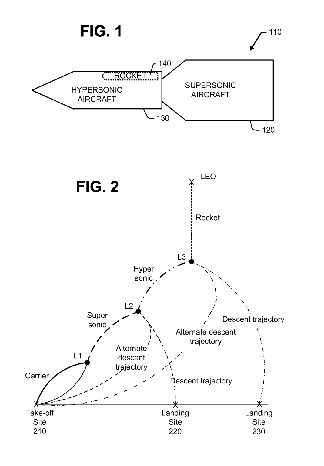 Boeing's Satellite Launcher Gives Rockets A 'Butt Boop'