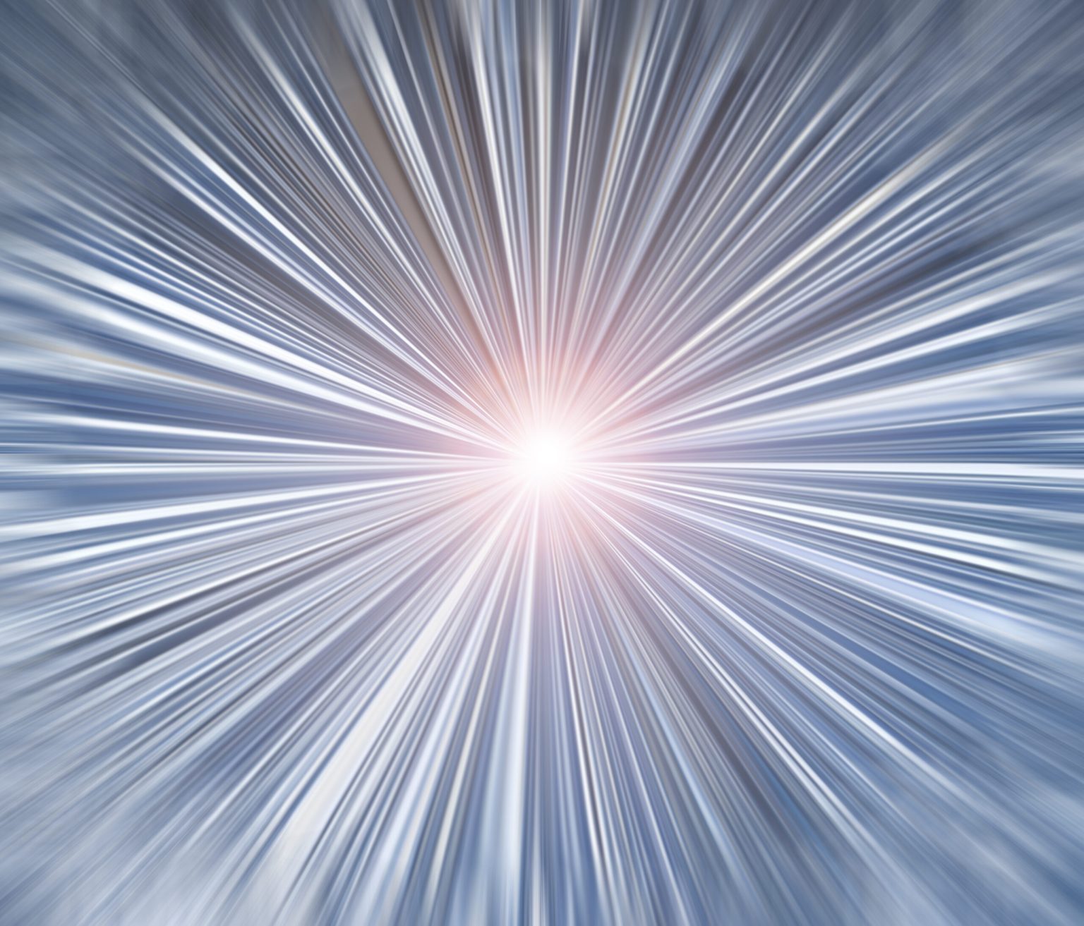 The big bang got its name from a man who thought the theory was total ...