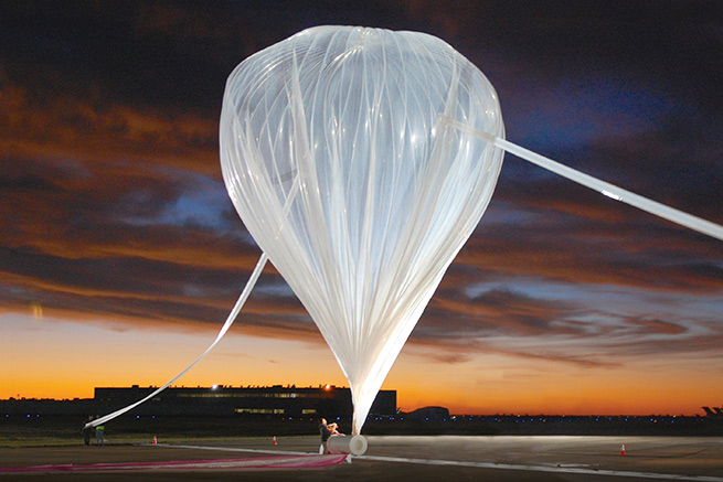 The year's 10 most incredible aerospace inventions