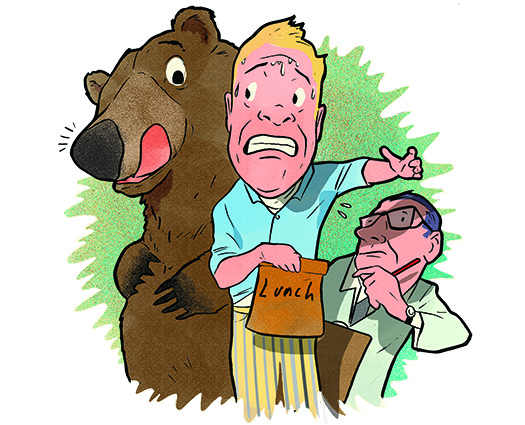 Ask Anything: Can Insects Get Fat?