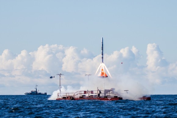 Open Source Outer Space: How A Couple Of Guys Are Building A Homemade ...