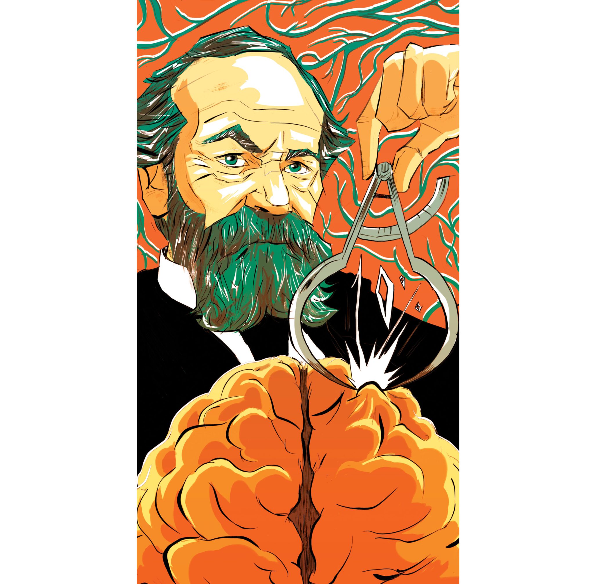 10 Brain Myths Busted