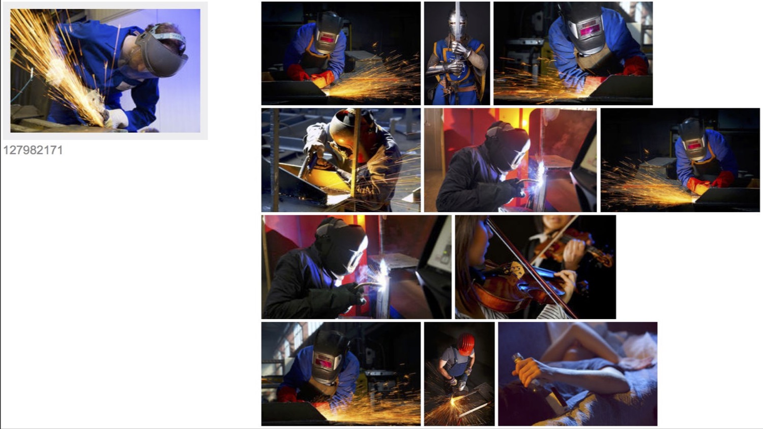 Shutterstock Has Trained A Computer To Find You The Perfect Photos