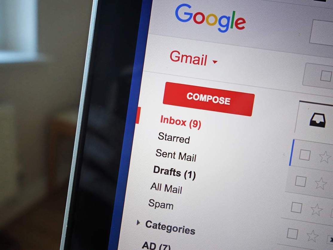 These Gmail searches will dig up stuff you never knew you missed ...