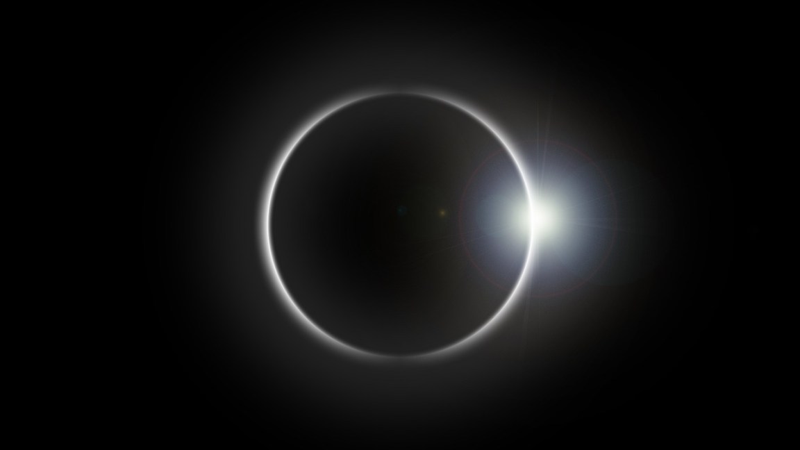 Total eclipses aren't that rare—and you've probably missed a bunch of them