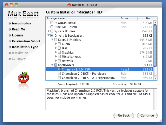 Hackintosh Diaries, Part One: It's Never Been Easier to Build a Hackintosh
