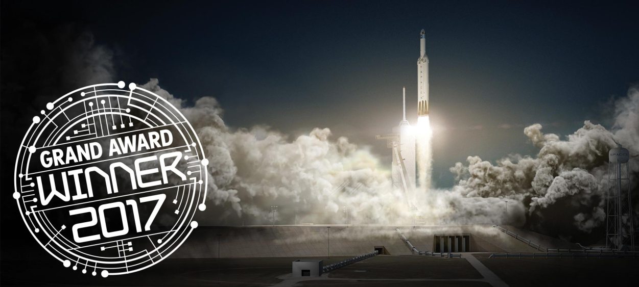 The year's 10 most incredible aerospace inventions