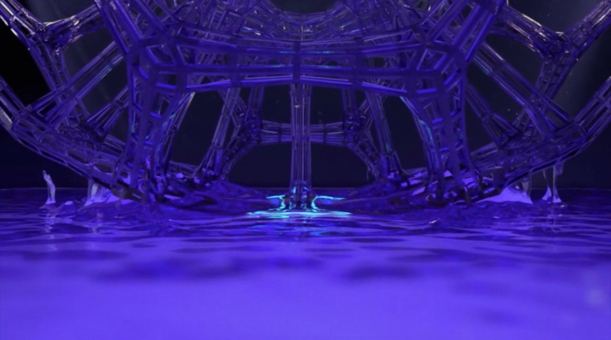 New Liquid-Based 3D Printer Takes Minutes, Not Hours
