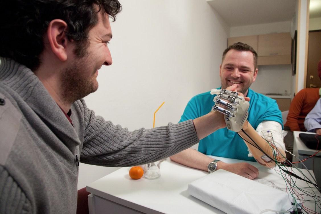 Let This Robot Write An Employee Farewell Letter For You