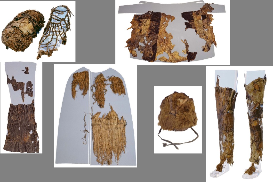 Neanderthals’ Clothing Could Have Killed Them