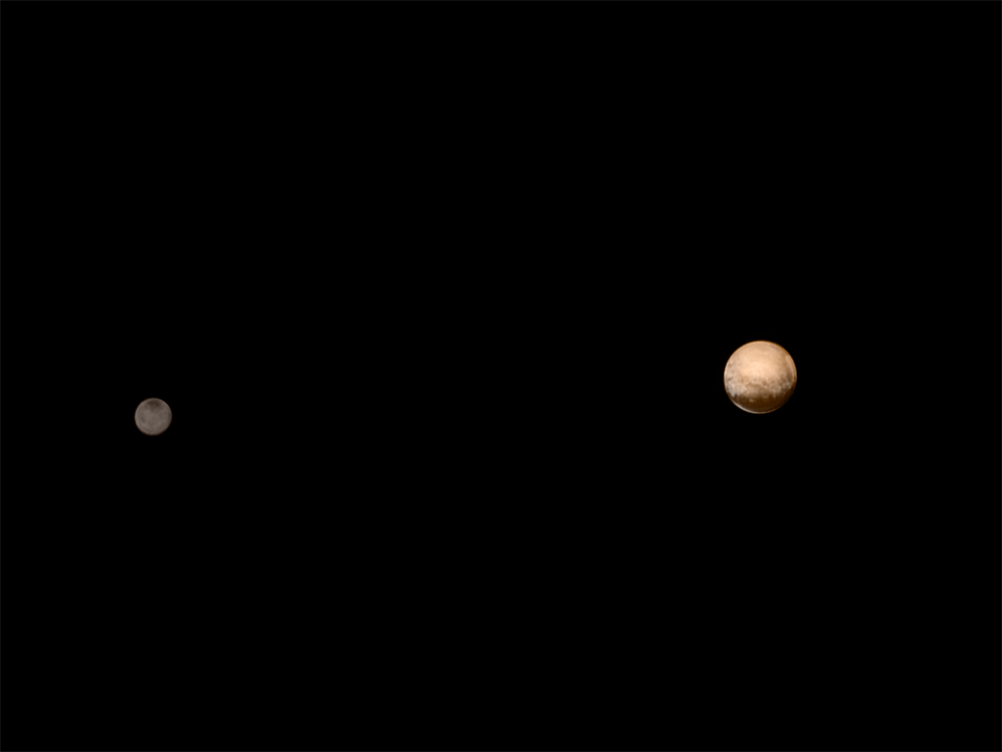 Your Ultimate Guide To The Pluto Flyby