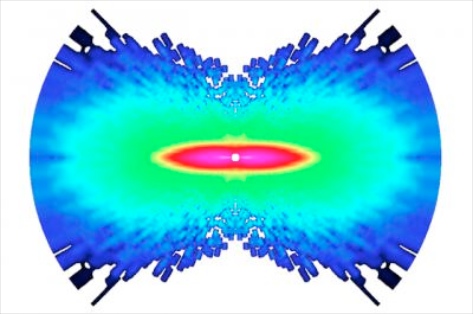 The Largest Molecule Ever Made Could Be Used to Deliver Drugs